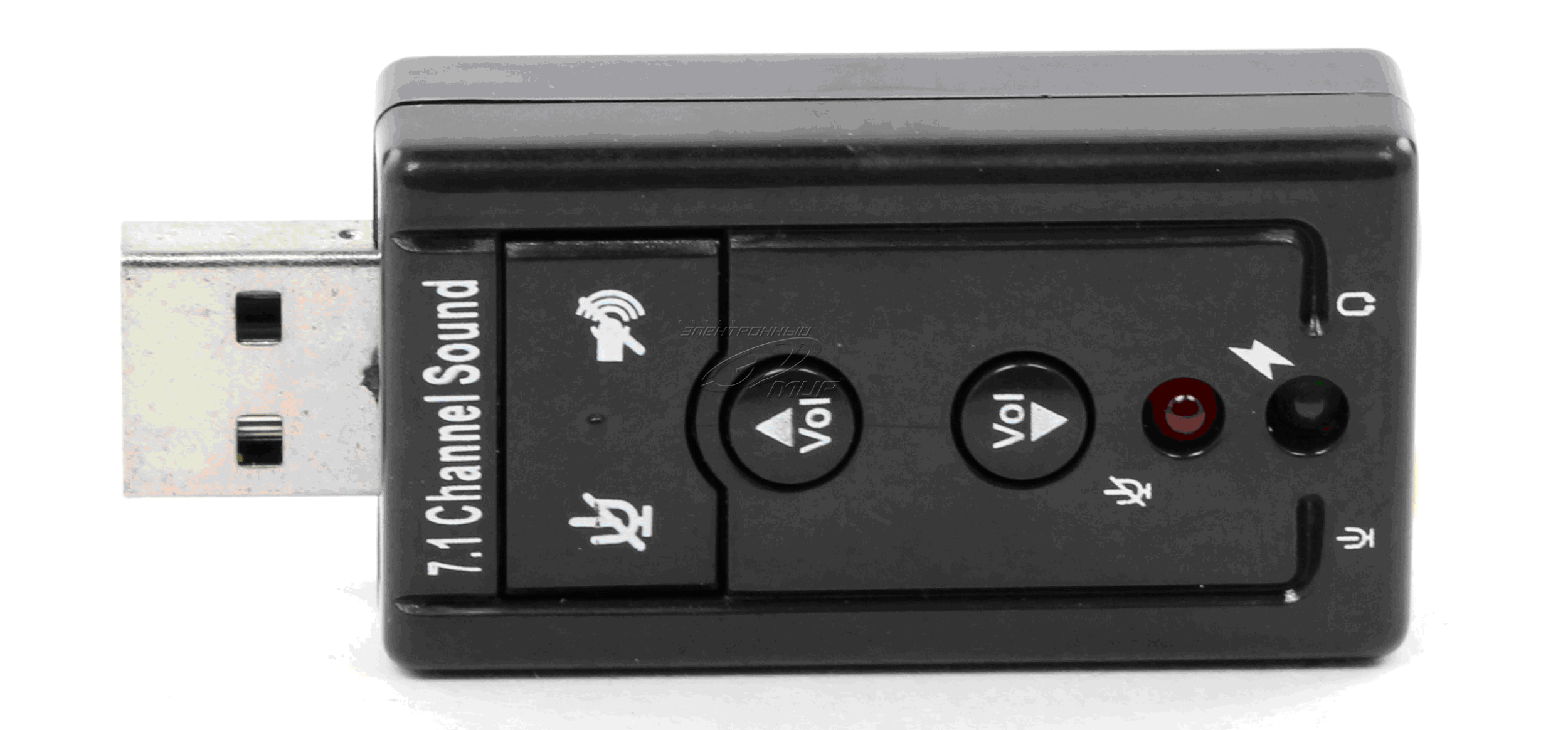 Внешняя звуковая карта для ноутбука USB: как выбрать?